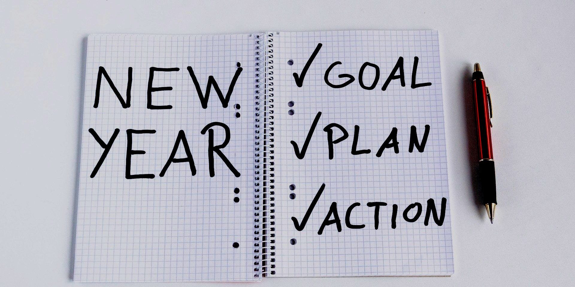 4 New Year’s Resolutions for Freshman High School Students – Elite Path Edu